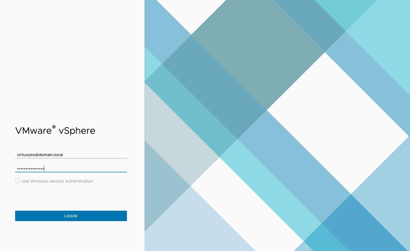 2 1 Resource Planning And Configuration For VMware Hystax Acura Migration From VMware